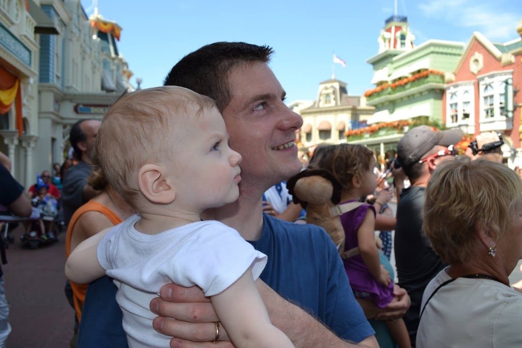 Why Families Continue to Return to Disney? - Affordable Family Travel