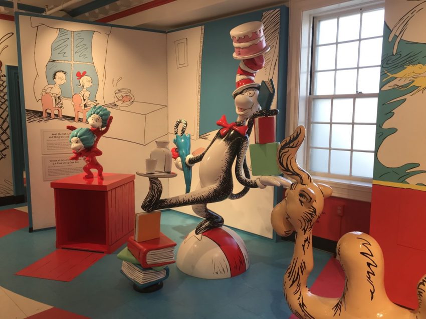 The Best ASTC Passport Museums in the Northeast - Affordable Family Travel
