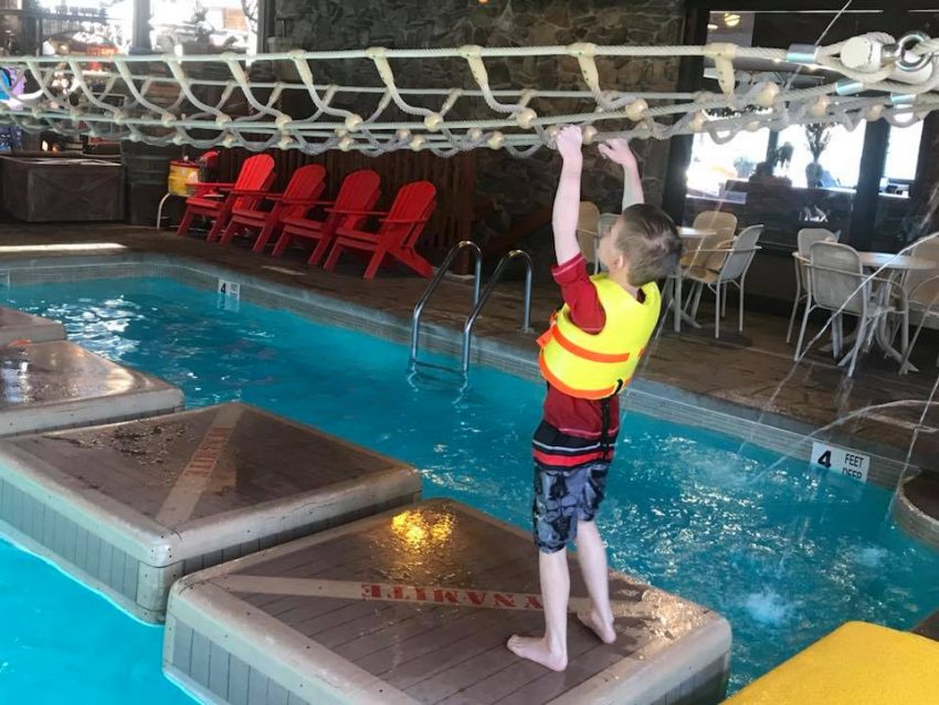 Rocking Horse Ranch, NY Reviews and Tips - Affordable Family Travel