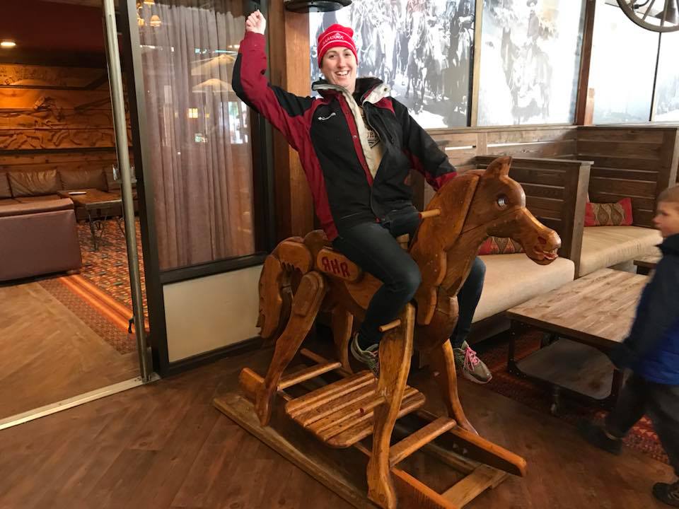 Rocking Horse Ranch, NY Reviews and Tips - Affordable Family Travel