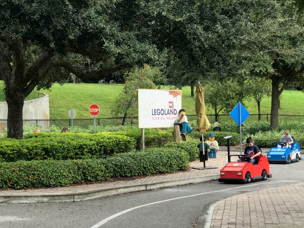 The Best Legoland Florida Review and Tips - Affordable Family Travel