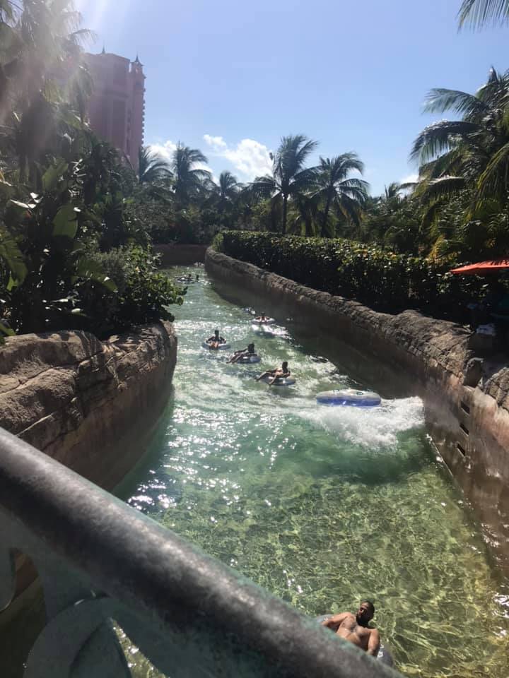 Budget Travel to Atlantis Bahamas with Kids - Affordable Family Travel