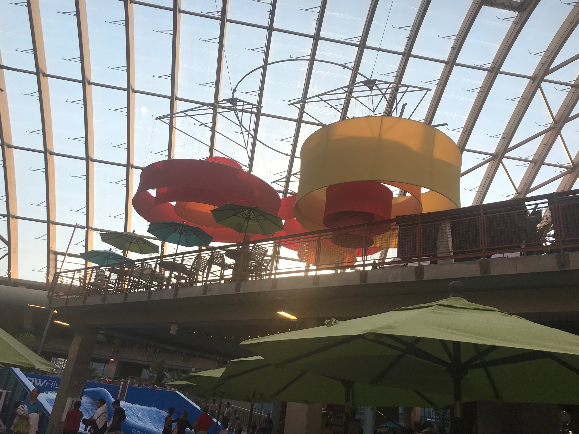 Kartrite Indoor Waterpark and Resort Review and Tips - Affordable ...