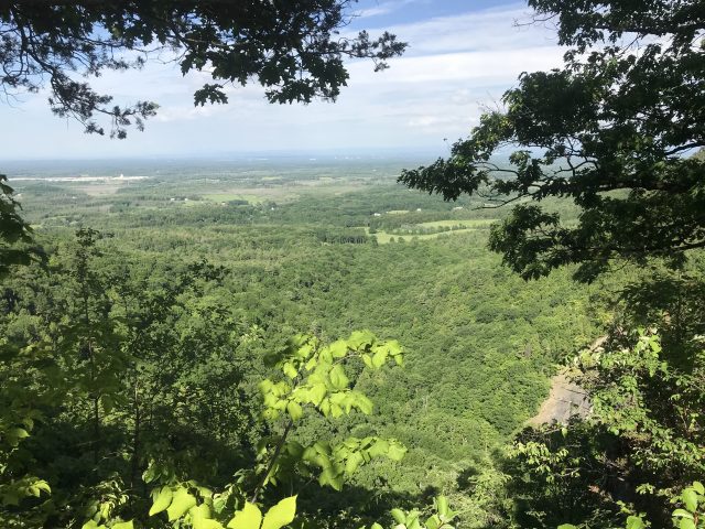 Thompson's Lake State Park, NY - Affordable Family Travel
