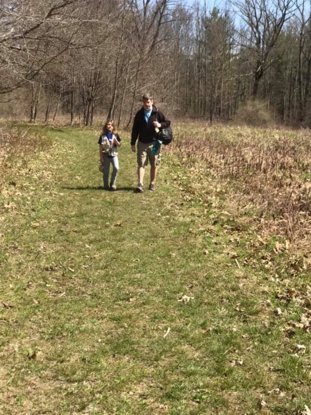 Fun Outdoor Learning for Kids at Five Rivers Environmental Education ...