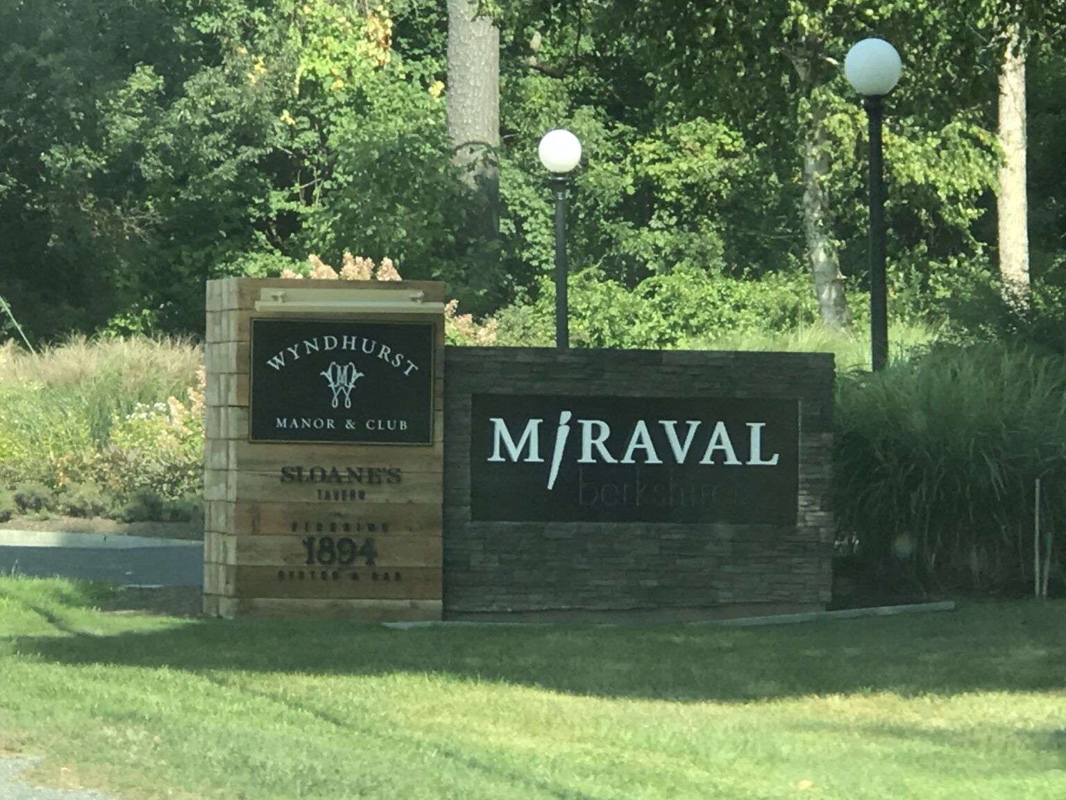 Miraval Berkshires Wellness Resort Review & Planning Guide - Affordable ...