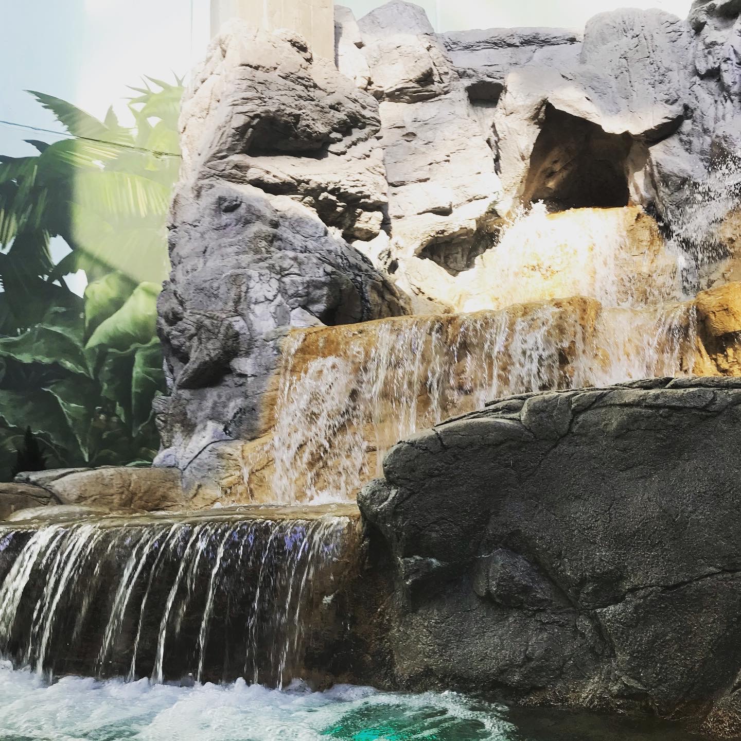 The Ultimate Family Adventure at Camelback Lodge & Indoor Waterpark ...