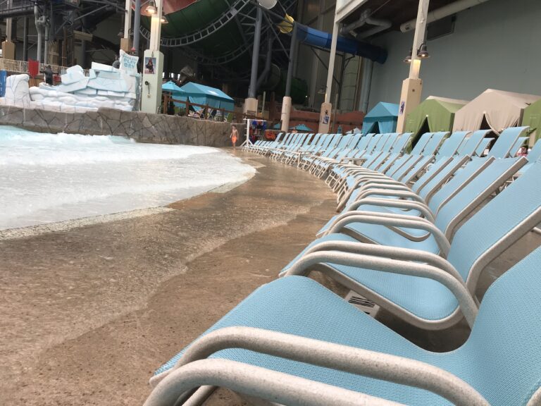 The Ultimate Family Adventure at Camelback Lodge & Indoor Waterpark ...