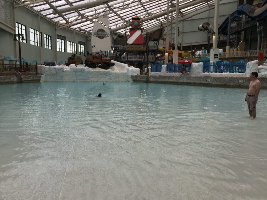 The Ultimate Family Adventure at Camelback Lodge & Indoor Waterpark ...