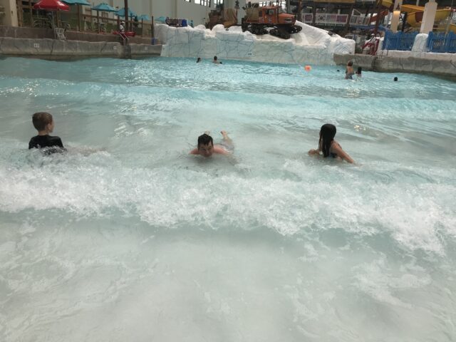 The Ultimate Family Adventure at Camelback Lodge & Indoor Waterpark ...