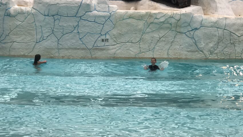 The Ultimate Family Adventure at Camelback Lodge & Indoor Waterpark ...