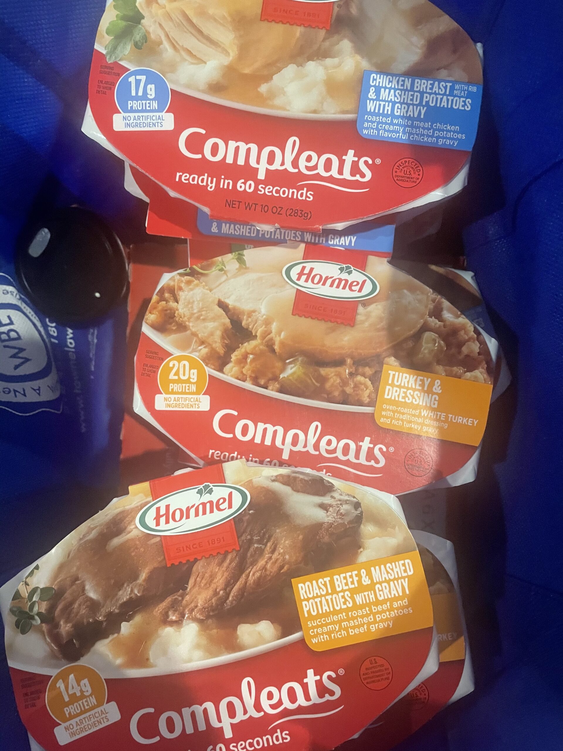 8 Family Friendly Microwave Meals you can make in your Hotel Room ...