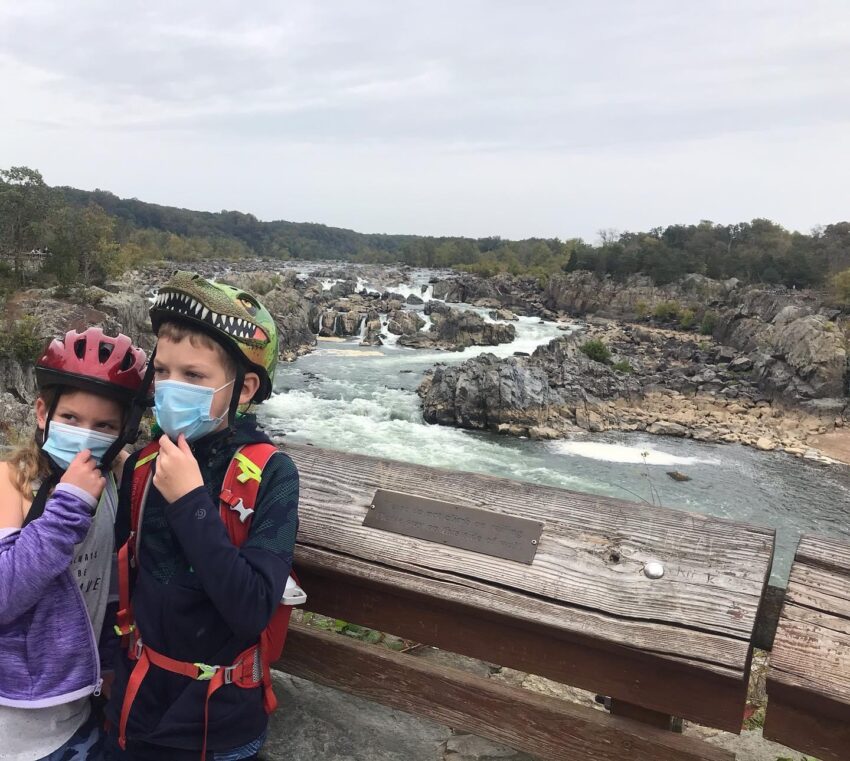 The Best National Parks in the Northeast - Affordable Family Travel