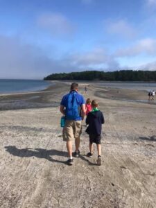 25 Things to Do at the Beach when it’s Too Cold to Swim - Affordable ...