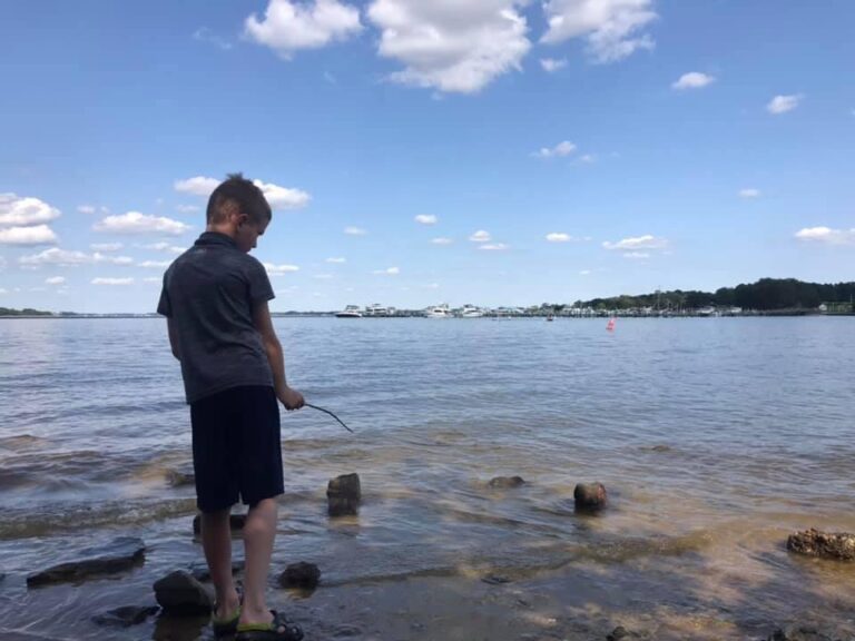 25 Things to Do at the Beach when it’s Too Cold to Swim - Affordable ...