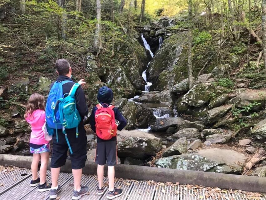 The Best National Parks in the Northeast - Affordable Family Travel