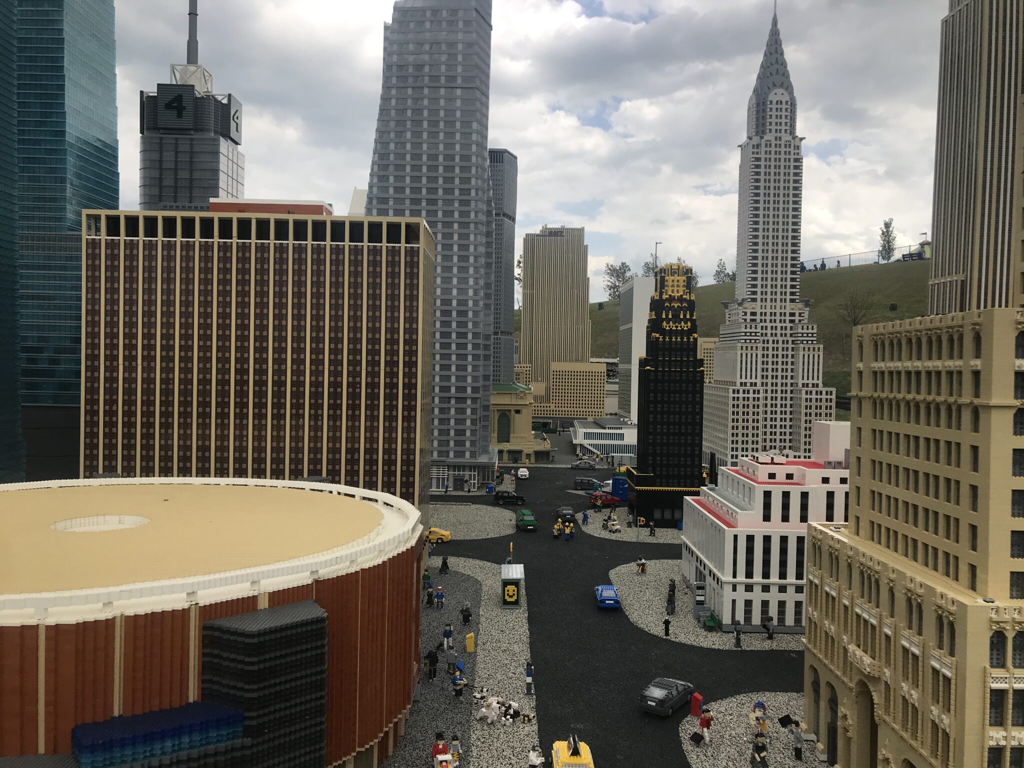 LEGOLAND New York Review and Tips: Planning Guide - Affordable Family ...