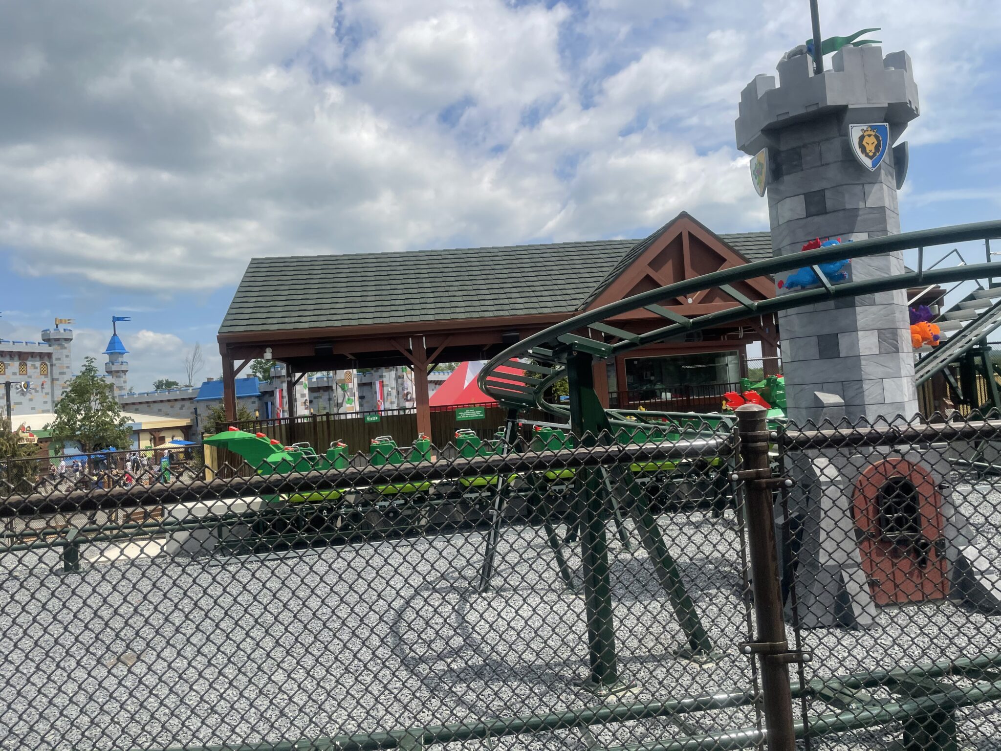 LEGOLAND New York Review and Tips: Planning Guide - Affordable Family ...