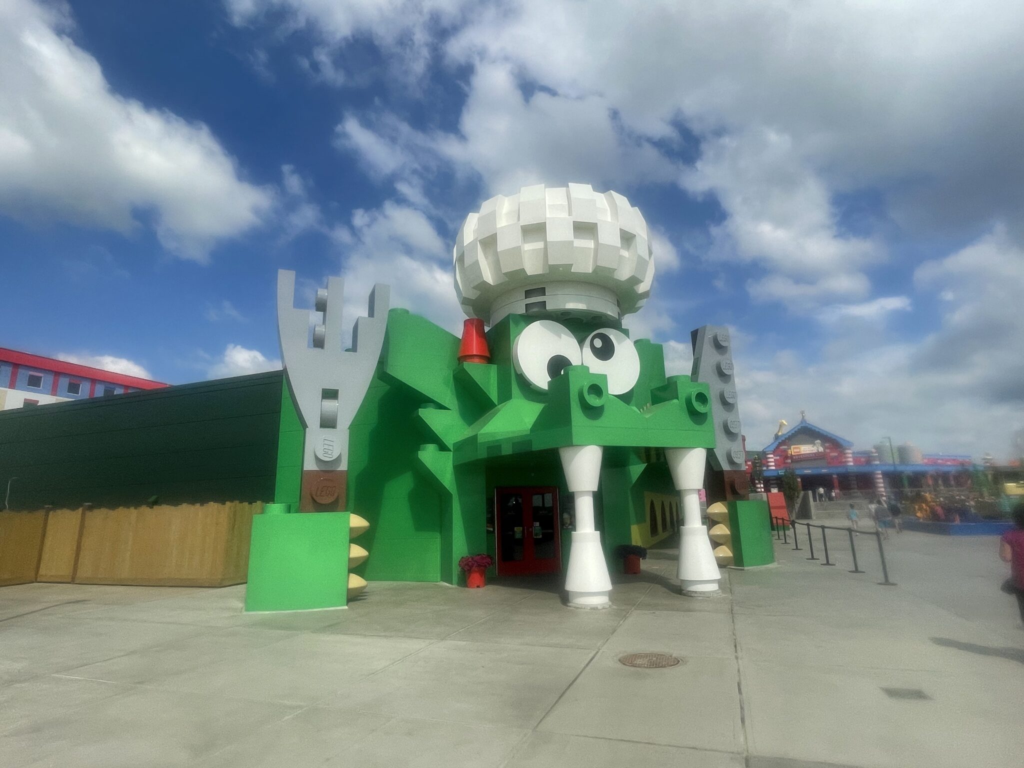 LEGOLAND New York Review and Tips: Planning Guide - Affordable Family ...