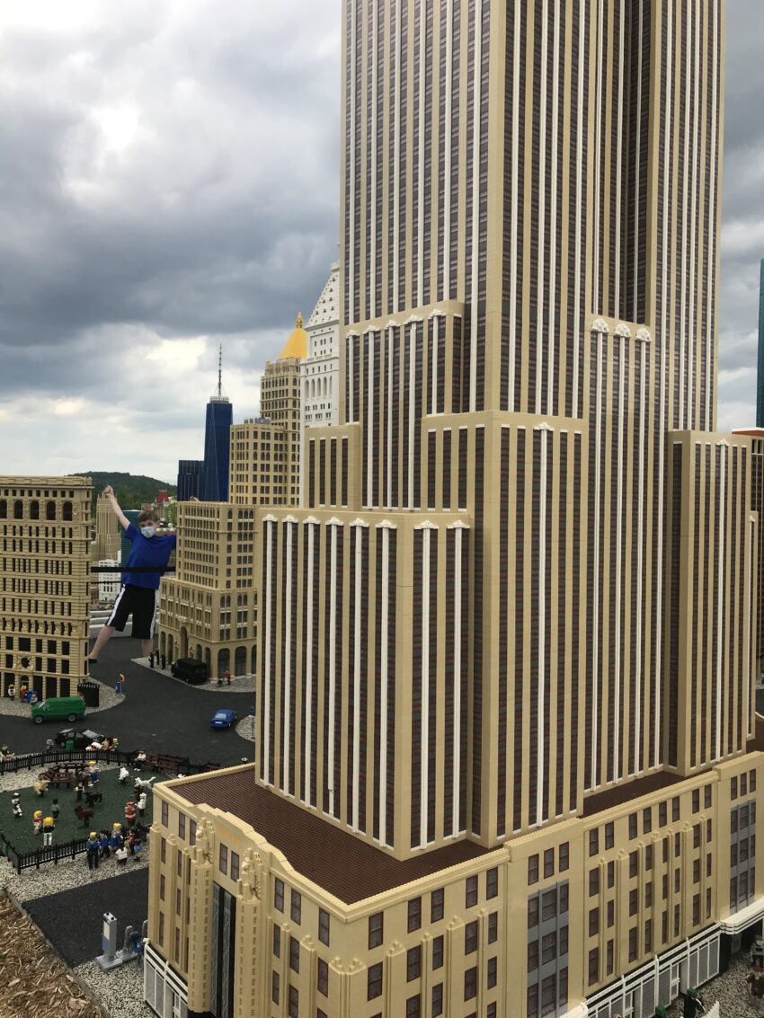 LEGOLAND New York Review and Tips: Planning Guide - Affordable Family ...
