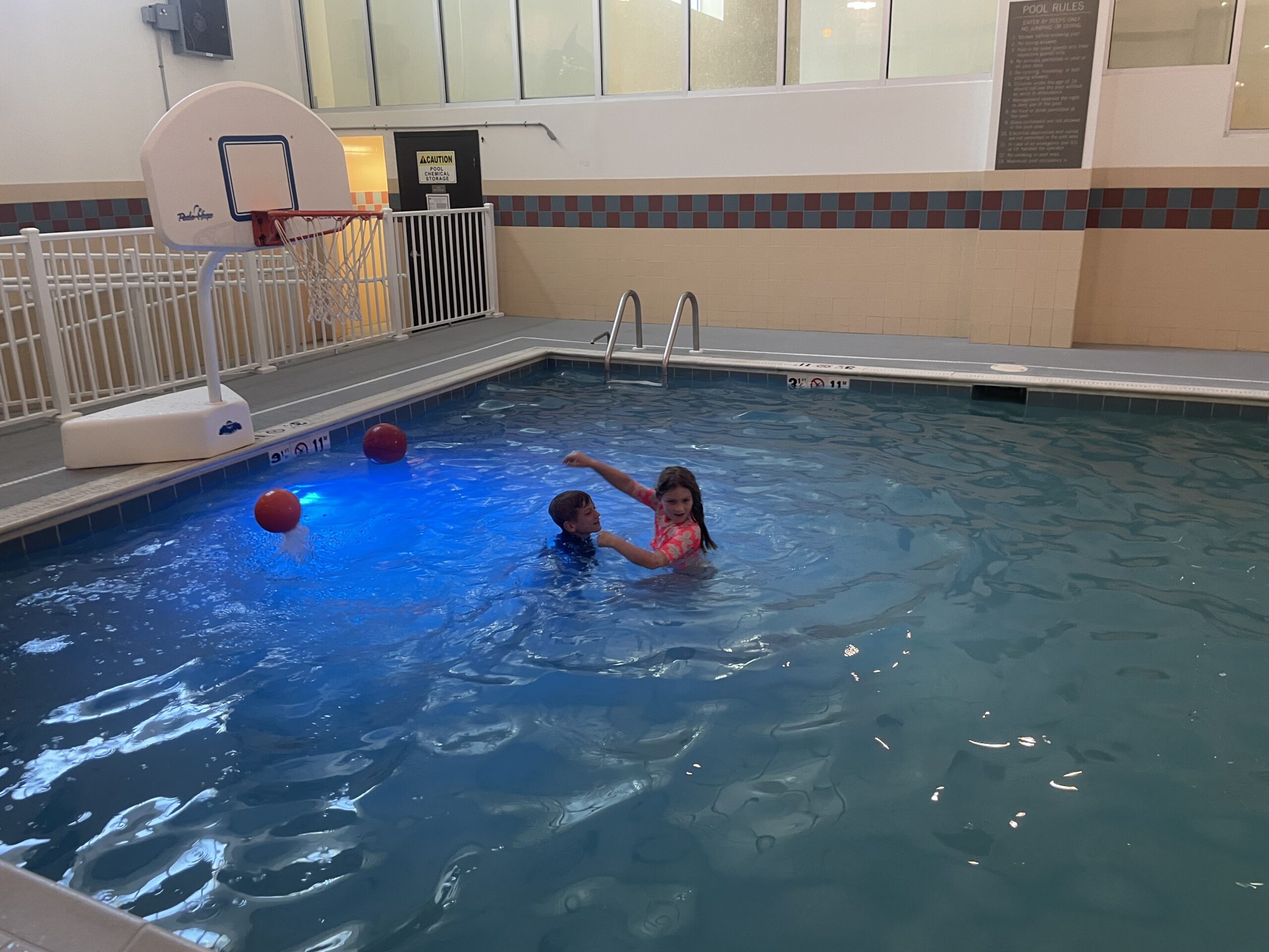 Hyatt Place Dewey Beach Review and Tips - Affordable Family Travel