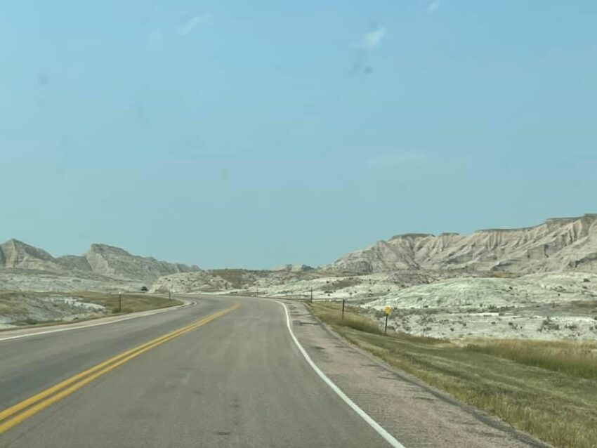 North and South Dakota Road Trip Itinerary - Affordable Family Travel