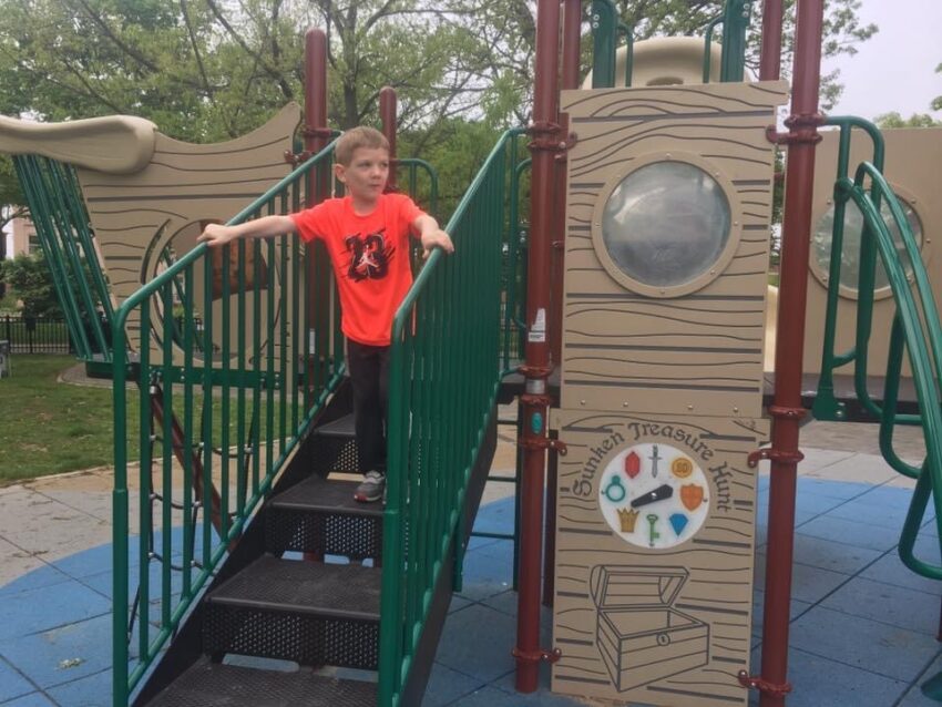 Budget Travel to Baltimore with Kids & Itinerary - Affordable Family Travel