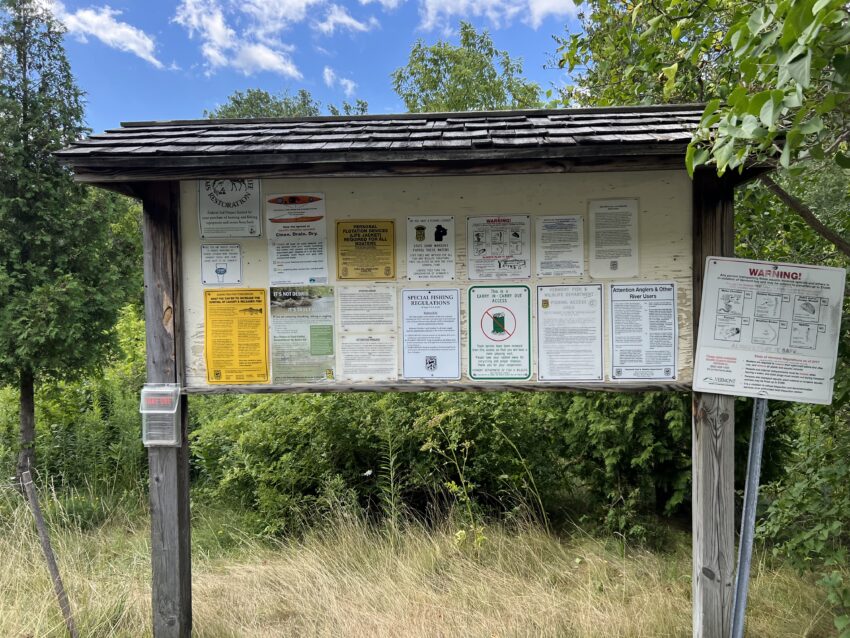 How to Tube on the Battenkill River, VT without a Tour - Affordable ...