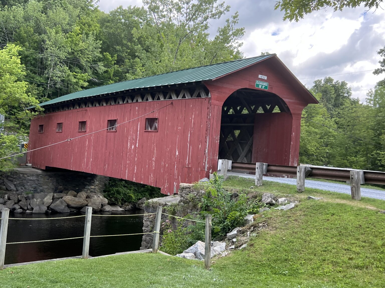 How to Tube on the Battenkill River, VT without a Tour - Affordable ...