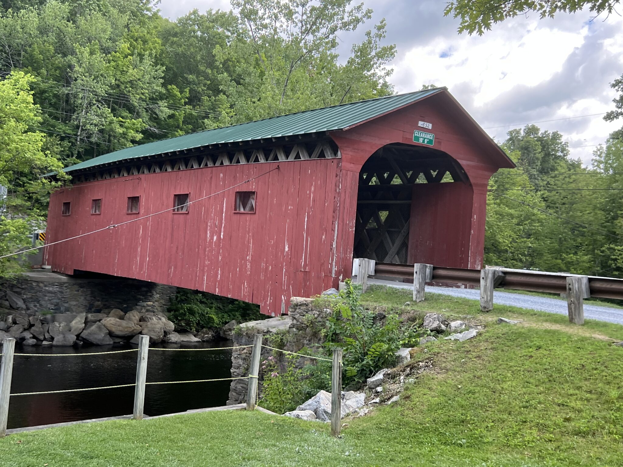 How to Tube on the Battenkill River, VT without a Tour - Affordable ...