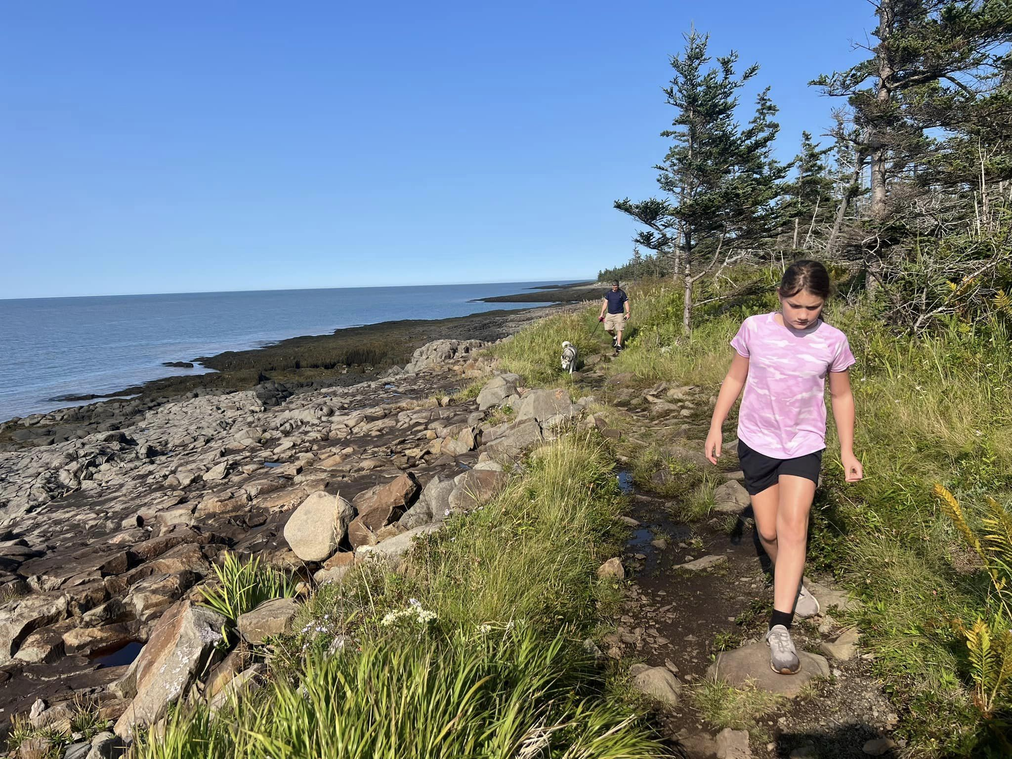 Canadian Maritimes Road Trip Itinerary: New Brunswick, Nova Scotia and ...