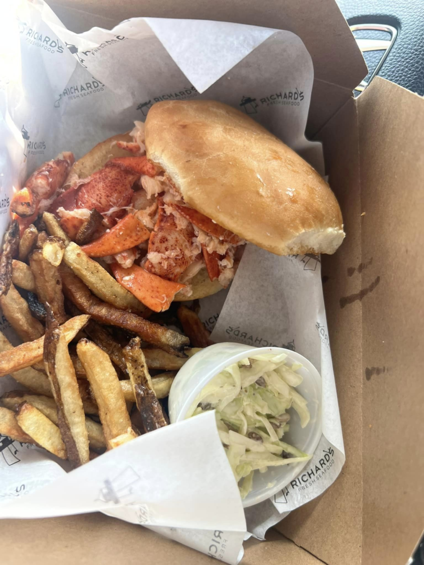 Canadian Maritimes Road Trip Itinerary: New Brunswick, Nova Scotia and ...