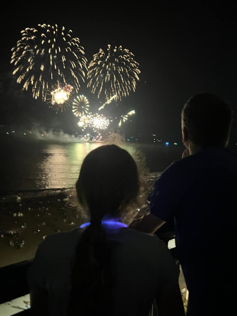 East Coast Hyatt Hotels to See Fireworks on Independence Day with Kids ...